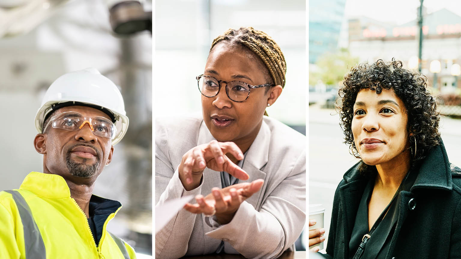 McKinsey helps advance racial equity through Black leadership development and more